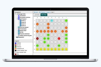 Sample storage: Manage samples more efficiently - Eppendorf US