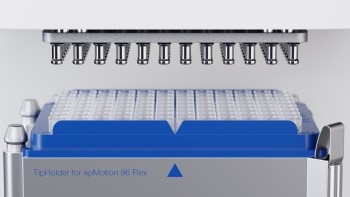 Multi-Channel Pipettes | Eppendorf