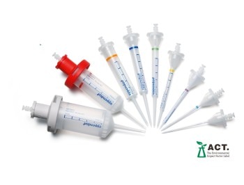 Pipette Tips