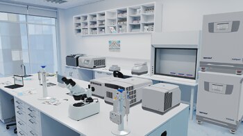 Eppendorf – Laboratory equipment, supplies & services - Eppendorf Malaysia