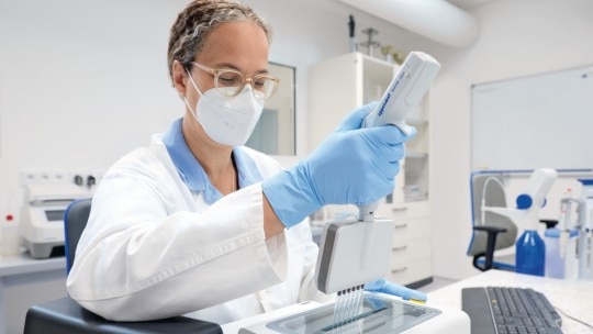 Laboratory equipment, supplies & services - Eppendorf Australia