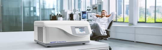 Eppendorf: Premium Laboratory Supplies & Scientific Equipment ...