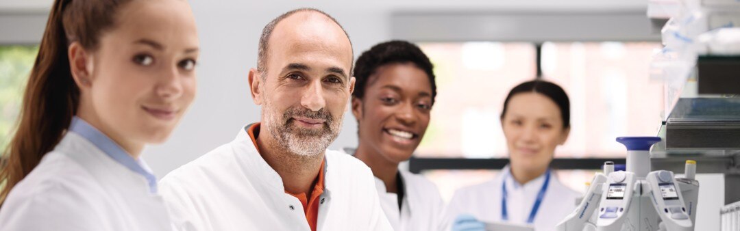 Laboratory equipment, supplies & services - Eppendorf India