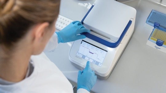 Laboratory equipment, supplies & services - Eppendorf Middle East & Africa