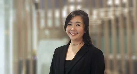 Our Team - Eppendorf Singapore