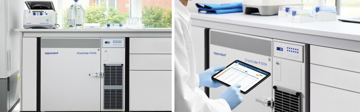 Laboratory equipment, supplies & services - Eppendorf US