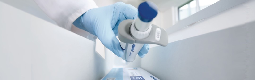 Laboratory equipment, supplies & services - Eppendorf US