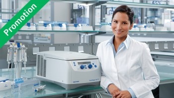 Laboratory equipment, supplies & services - Eppendorf US