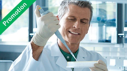 Laboratory equipment, supplies & services - Eppendorf US