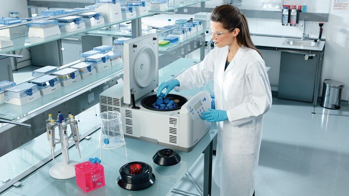 Extend Your Centrifuge's Life: Proven Maintenance Practices - Eppendorf 日本