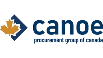 Canoe Procurement Group of Canada - Eppendorf US