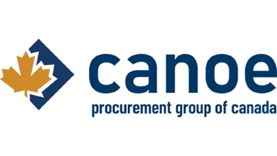 Canoe Procurement Group of Canada - Eppendorf US