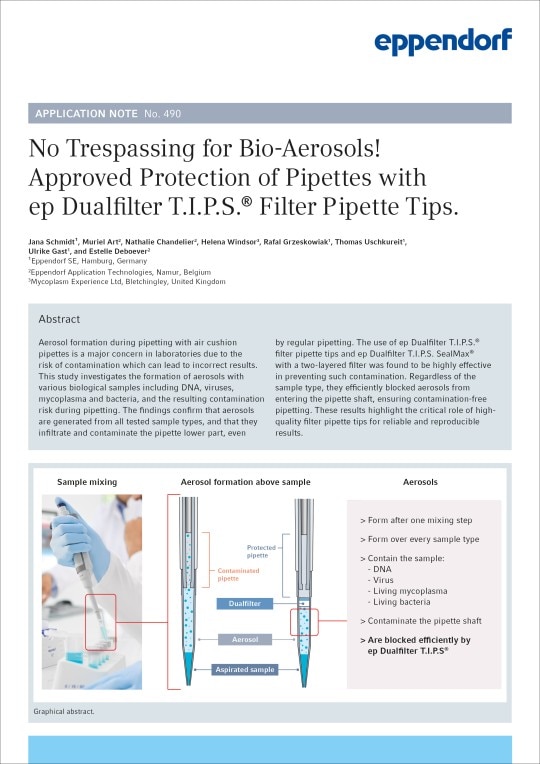 Eppendorf Pipette Tips | Premium Quality | Your Choice