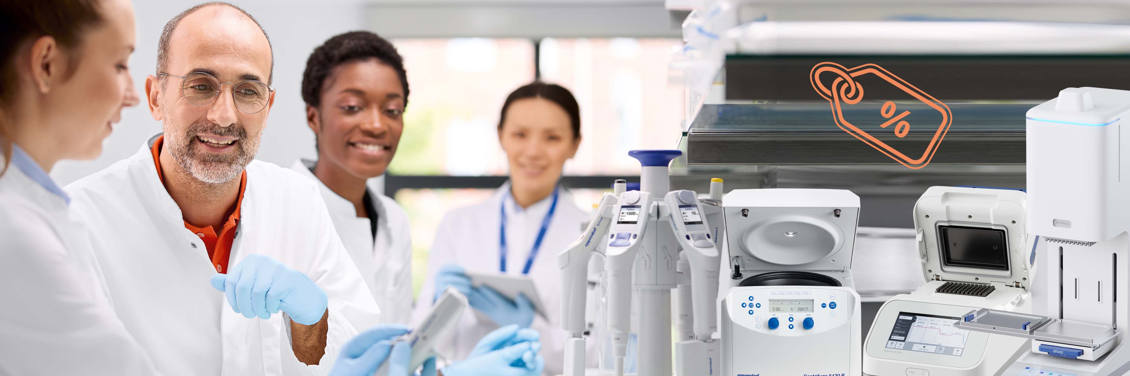 Eppendorf – 실험실 기기, 용품 및 서비스 - Eppendorf 대한민국