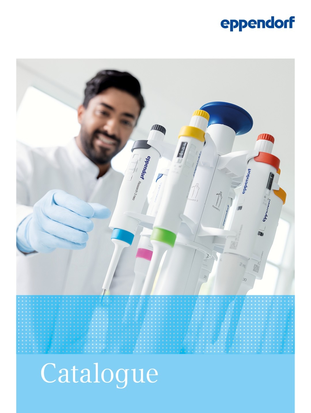 Product Catalog - Eppendorf India
