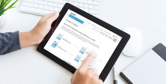 Eppendorf – 실험실 기기, 용품 및 서비스 - Eppendorf 대한민국