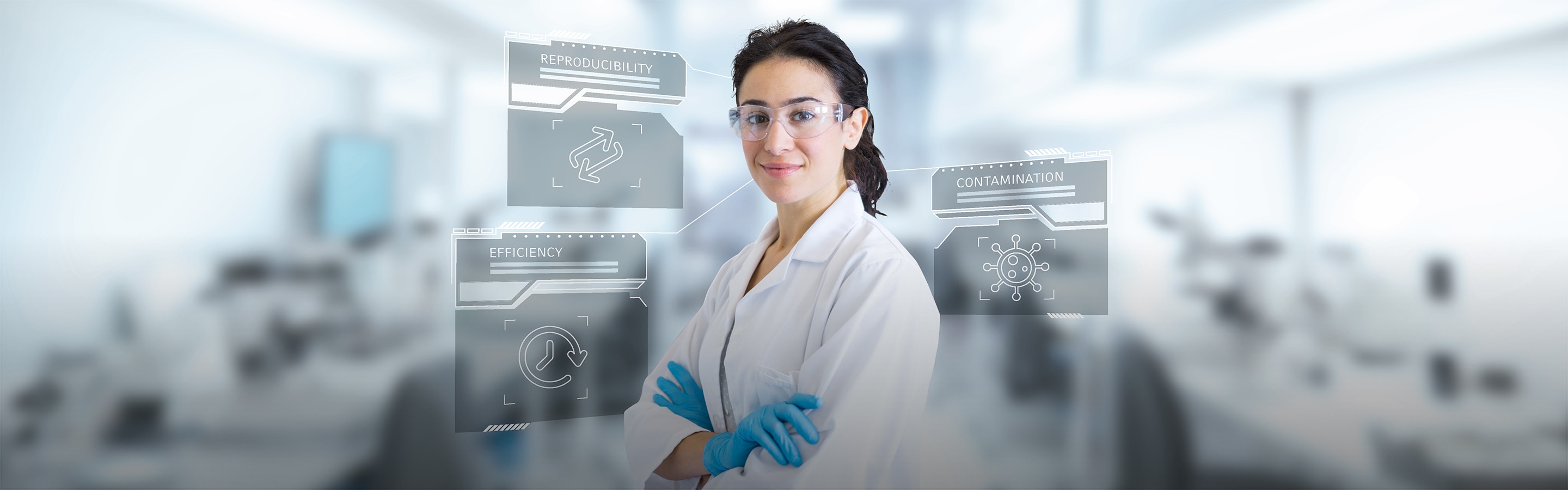 Your Sample. Our Passion. Sampling Handling is Key. - Eppendorf Korea