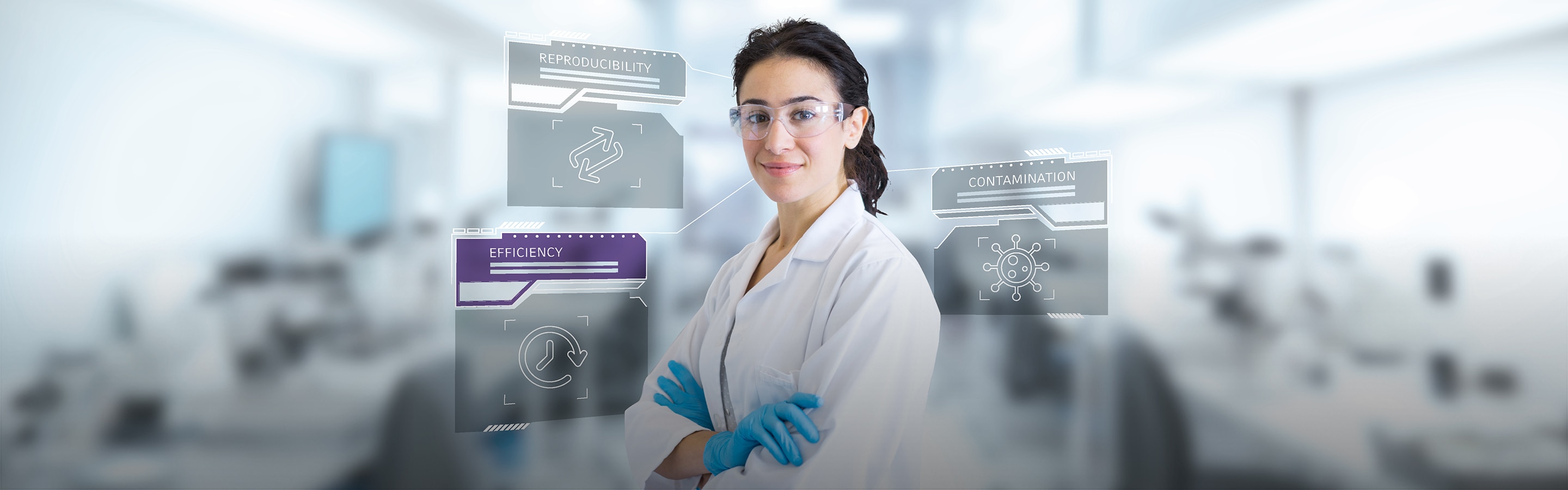 Your sample. Our passion. Solutions to maximize efficiency. - Eppendorf US