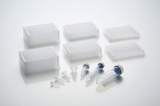 Your Sample. Our Passion. Solutions to achieve reproducibility. - Eppendorf Canada
