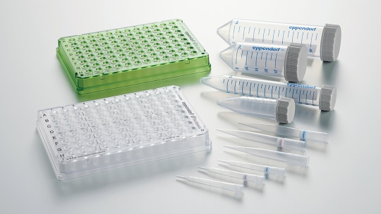 Laboratory equipment, supplies & services - Eppendorf Denmark