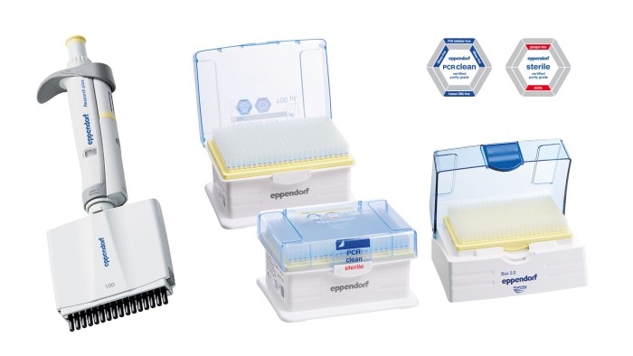 Save big with our 100 µL 384-well format pipetting starter sets ...