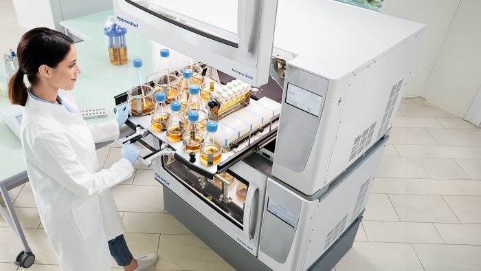 Save 20% on Starter Bundle Innova® S44i or New Brunswick Innova® 42 ...