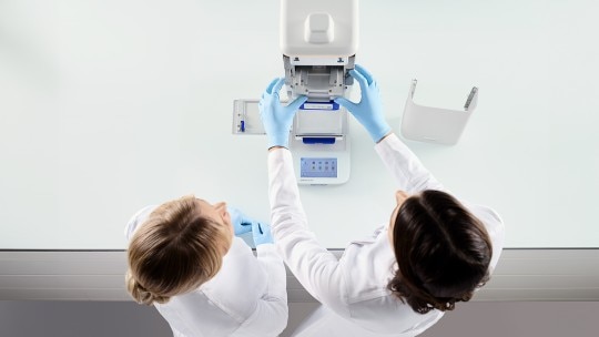 Save up to 15% with the epMotion® 96 Flex bundle - Eppendorf Netherlands