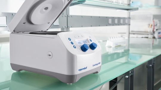 Économisez 20 % sur les Centrifuge 5425/5425 R - Eppendorf France