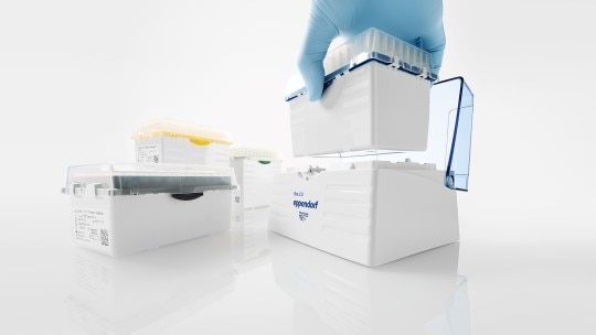 Laborgeräte, Zubehör & Service - Eppendorf Österreich