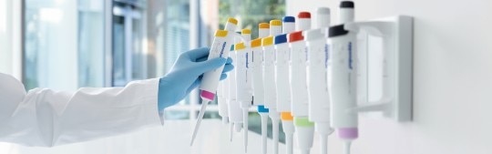 Laboratory equipment, accessories & service - Eppendorf Germany