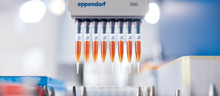 Automation Service - Eppendorf Canada