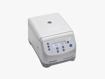 Centrifugation - Eppendorf US