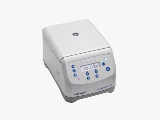 Centrifugation - Eppendorf US