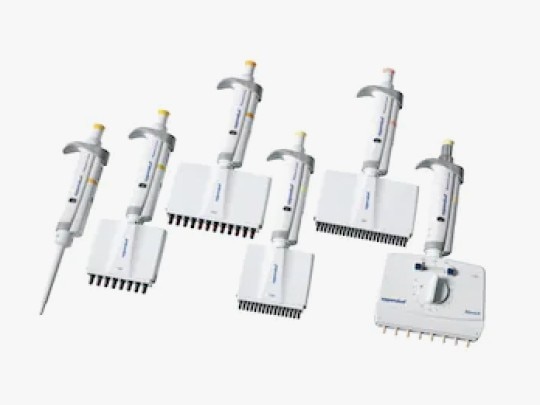 Manual Pipetting - Eppendorf US