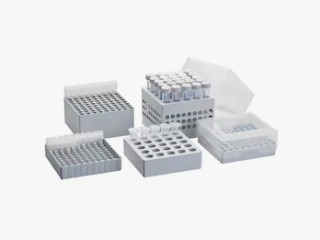 Sample Storage and Vessels - Eppendorf