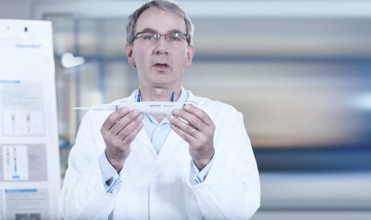 Daily Support - Eppendorf