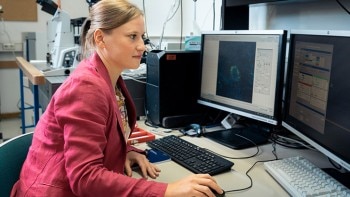 The influence of calcium on insuline production - Eppendorf India