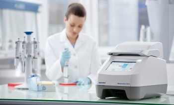 PCR for NGS - Why cyclers and consumables can spoil your run - Eppendorf Norway