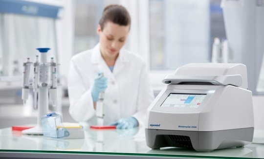 PCR for NGS - Why cyclers and consumables can spoil your run ...