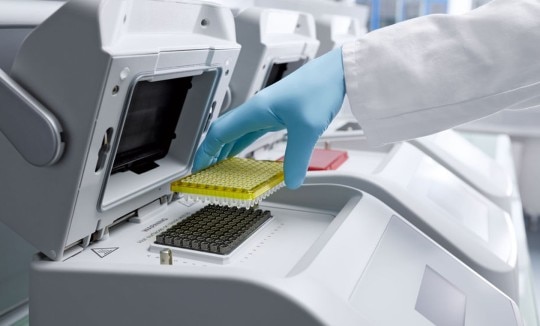 PCR for NGS - Why cyclers and consumables can spoil your run - Eppendorf Japan