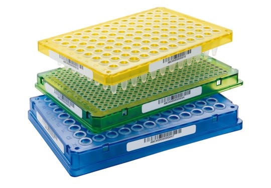 PCR Workflows: Quality Enhancement Through Standardization - Eppendorf US