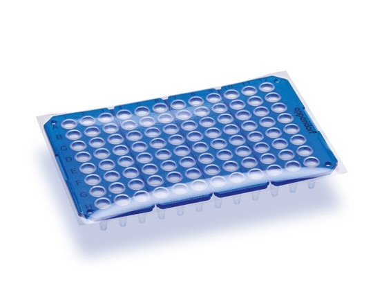 Sealing Options for PCR Plates/qPCR Plates - How to Find the Right One ...