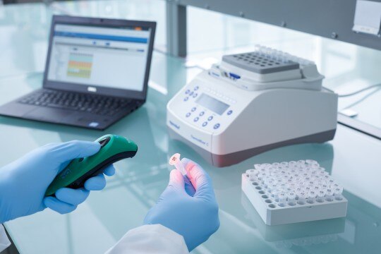 Digitalization: Tips to Streamline Lab Management - Eppendorf India