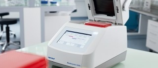 Eppendorf US