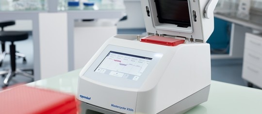 PCR: Need for Speed? - Eppendorf America Latina