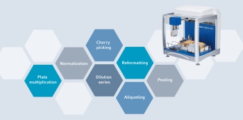 10 reasons to choose a pipetting robot for routine lab work - Eppendorf ...