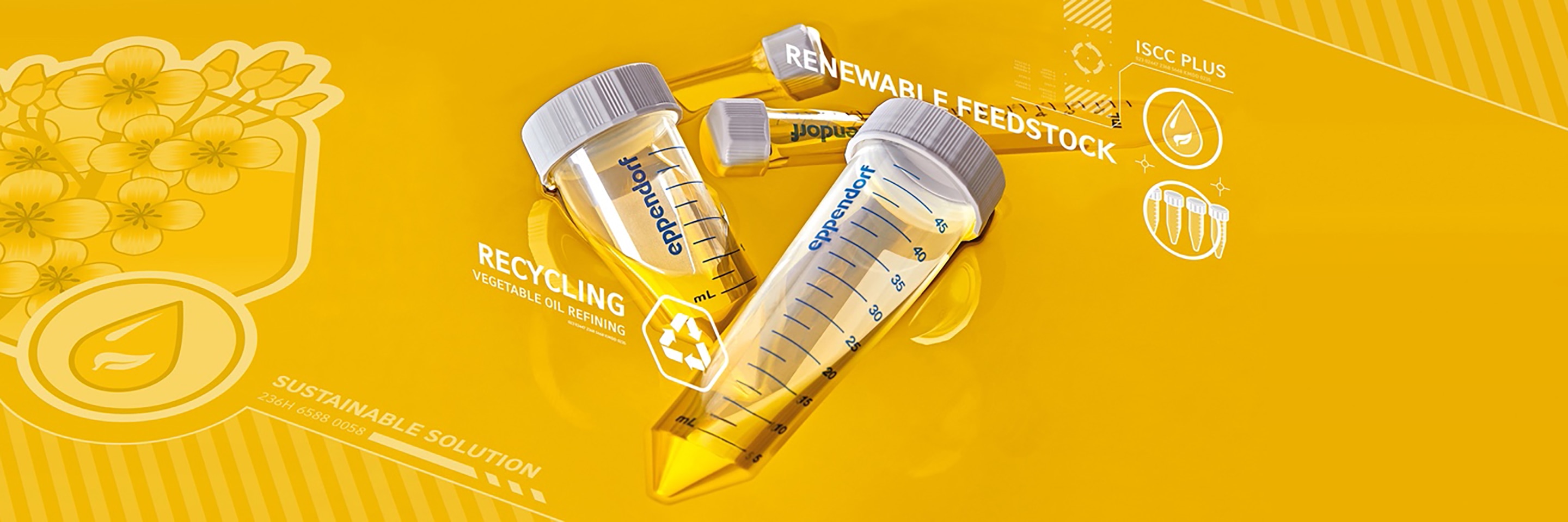 Eppendorf Consumables BioBased - Eppendorf Middle East & Africa