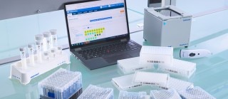 Beyond Science - Eppendorf 艾本德