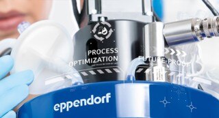 Applied Industries - Eppendorf do Brasil