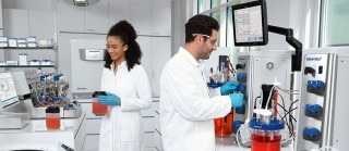 Cell Biology - Eppendorf Ireland